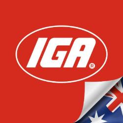 Malibu Iga - Grocery Stores in Safety Bay Malibu Shopping Centre ...